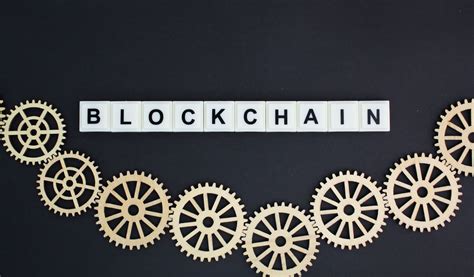 Embracing The Future Blockchain Technology Adoption Around The World