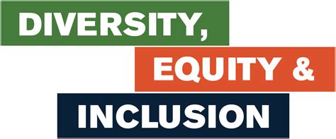 Diversity And Inclusion Logo