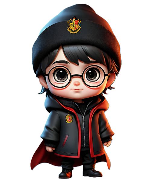 My Free Ai Art My Ai Tubes Harry Potter Style