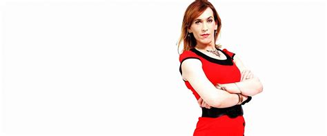Comedian And Transgender Activist Daphne Dorman Dead At 44