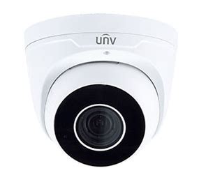 UN IPC3632ER3 DPZ28C Uniview IPC3632ER3 DPZ28 C UNV H 265 2MP WDR Motorised VF Eyeball IP
