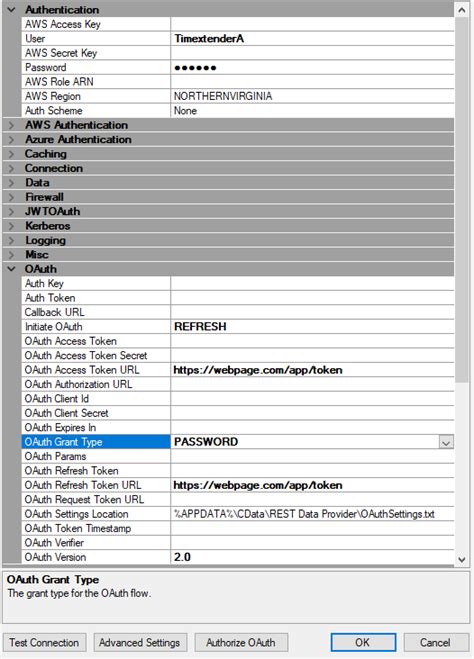 Connect To A Rest Api Timextender Support