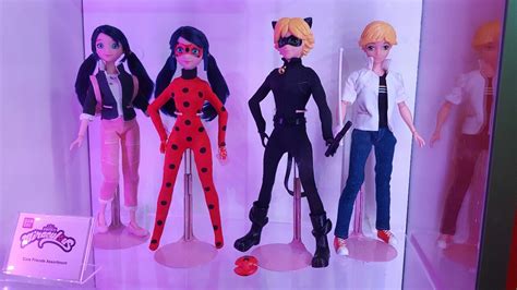 Imagens Dos Brinquedos Miraculous Br