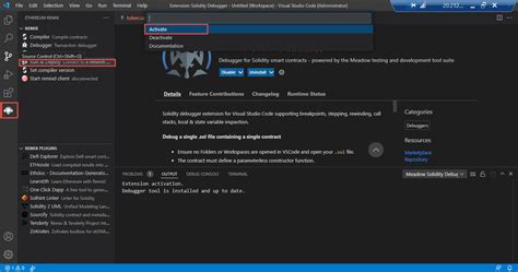 Getting Started With Ethereum Blockchain Development Dotnet Copilot