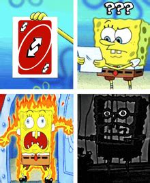 Spongebob Paper S Tenor