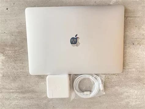 Macbook Pro 13 1708 2017 Core I7 Ram 16 Gb Dd 512 Ssd Envío Gratis