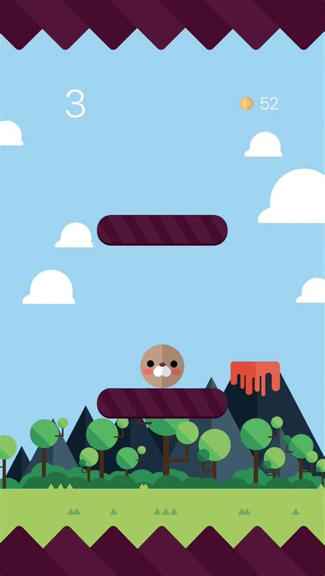 Jumpy Pets IOS Xcode Source Code By TapTapStudio Codester