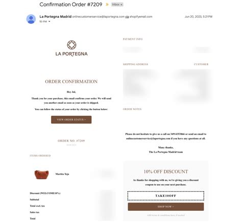 14 Transactional Email Examples That Also Engage Customers