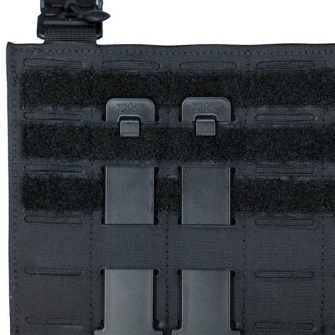 Molle Clips For Secure Attachment Angel Armor