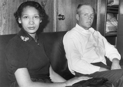 Richard And Mildred Loving The Story Behind Loving V Virginia