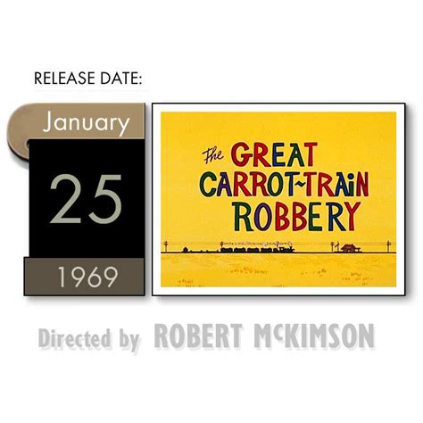 Directed By Robert Mckimson Directed By Robert Mckimson