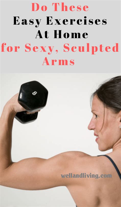 Dumb Bell Exercises For Seniors