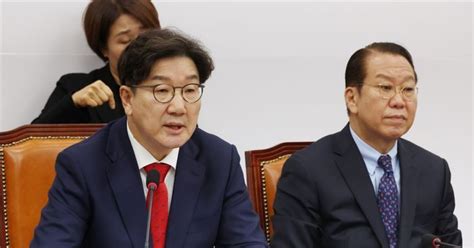 민주당 대왕고래 프로젝트 질타한 與에 공직자 입틀막 시킬 셈인가