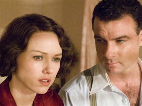 Naomi Watts Liev Schreiber To Split Couple To Separate After Years News Com Au