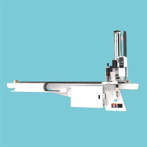 China Customized Servo Motor Telescopic Robot Manufacturers Suppliers