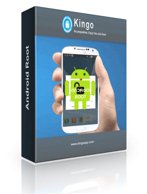 Kingo Android Root Free Download