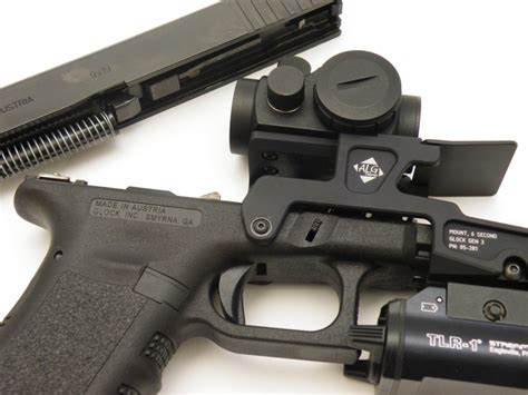 Alg Defense 6 Second Mount Worth The Cost