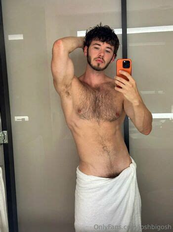 Joshbigosh Ottersquatter Nude OnlyFans Page The Fappening Plus