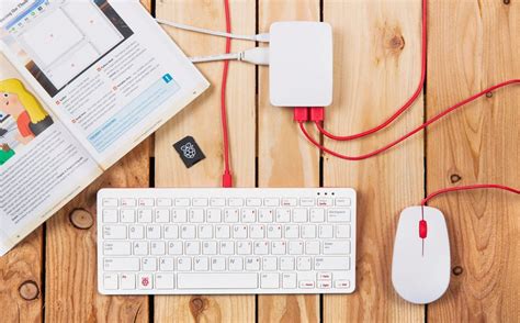With Upgraded Specs Raspberry Pi 4 Takes Aim At Desktop Segment