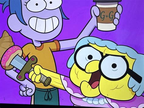 Big City Greens Fandom
