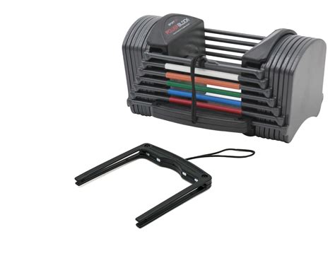 Sport Series Selector Pins Powerblock