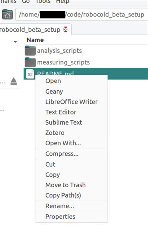 Some Apps Cannot Open Remote Files Mounted On Sftp