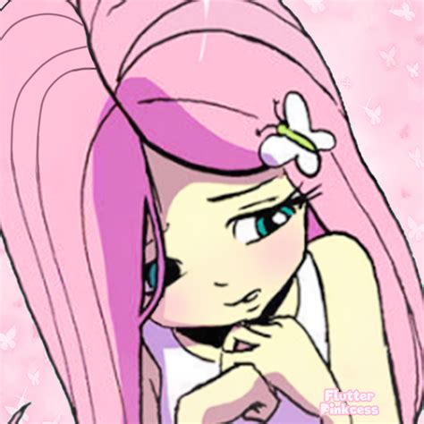 Fluttershy ʚïɞ Equestria Girls Comic Dibujos bonitos Fluttershy Dibujos cute
