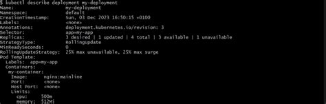 Getting Started With Kubectl A Guide To Kubernetes DEV Community