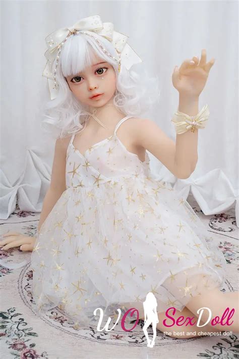 Cm Tpe Flat Chests Cheap Mini Sex Doll Anime Love Dolls Wosexdoll