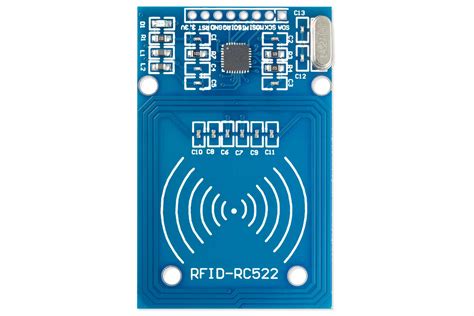 RFID & NFC - Soldered Electronics