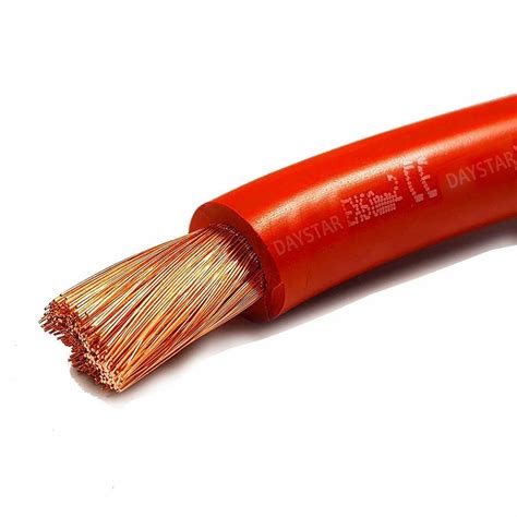 Silicone Rubber Wire Manufacturer In Mumbai At ₹ 60meter Silicone