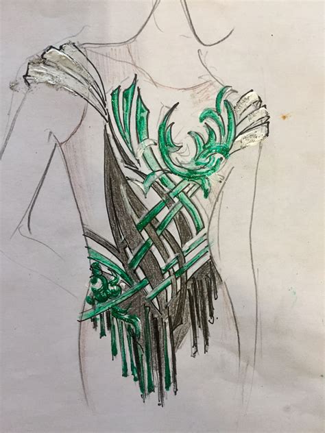 Пин на доске Купальник в 2024 г Гимнастические трико Узор купальника Идеи костюмов