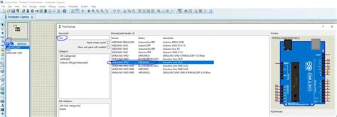 Arduino Proteus Library Arduino Simulation Guide