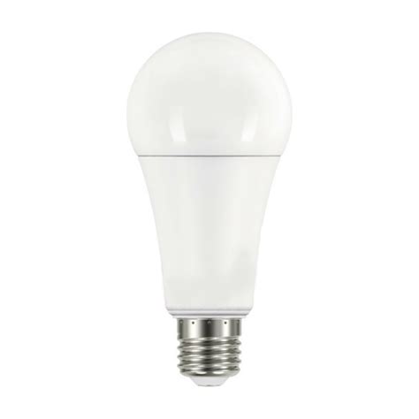Светодиодная лампочка KANLUX IQ-LED Е27 A67 19W 4000К NW/ 27316 ...