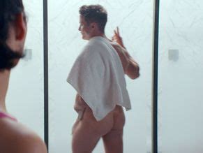 GRAHAM PARKHURST Nude AZNude Men