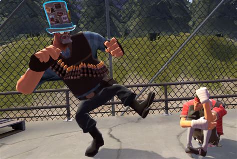 Create A Tf2 Winter 2020 Cosmetics Tier List Tiermaker