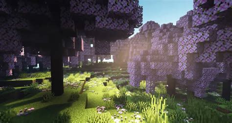 Better Trees For Minecraft 1 21 6