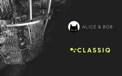 Alice And Bob Launch Industry First Logical Qubit Emulator For Fault