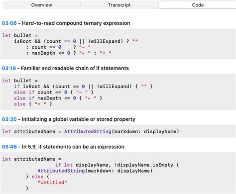 Must Watch Sessions From Wwdc 23 Kodeco Must Watch Sessions From Wwdc 23 Kodeco