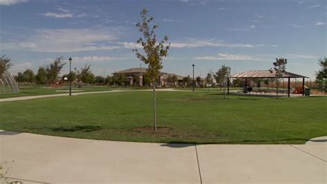 Magnolia Park City Of Vacaville Ca Free Download Borrow And