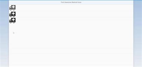 How To Use Custom Icons In Sapui5