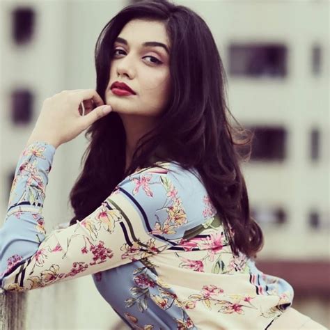 Picture Of Divya Agarwal