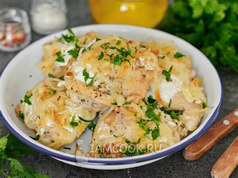 7 способов приготовить вкусную курицу🍗 на сковороде Рецепты с фото и видео только лучшее от