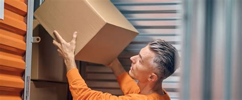 Tips For Renting A Self Storage Unit Armored Self Storage