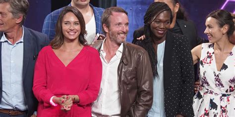 Une Célèbre Animatrice Annonce Son Départ De M6
