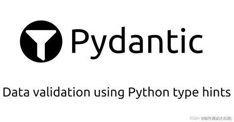 软件测试pydantic Basemodel使用详解在pydantic中，basemodel是一个核心，它用于定义数据 掘金