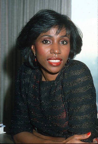 Syreeta Wright 1981 Black Culture Wright Soul Music