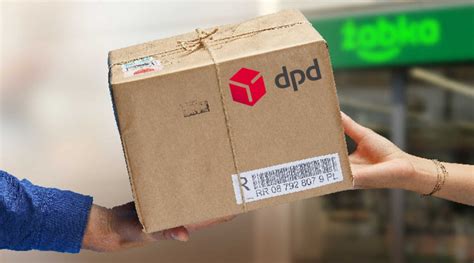 Sledzenie Paczki Dpd