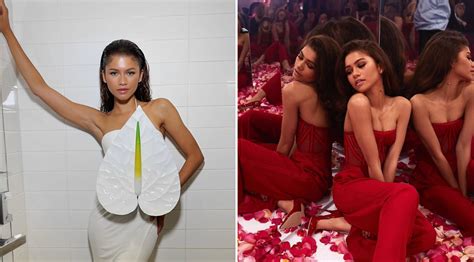 Iconic Zendaya Fashion Moments Through The Years The Hyperhive
