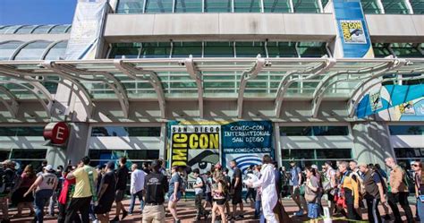 Comic Con Human Trafficking Sting 14 ‘sex Buyers Arrested 10 Victims Rescued National